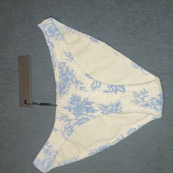 triangl swimwear | Swim | Normal Coverage Bathing Suit Bottom | Poshmark